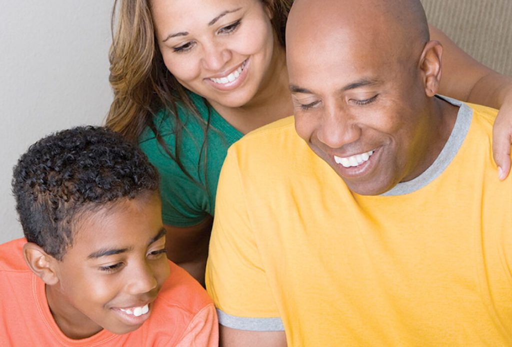 About Us - Breakthrough Autism Center