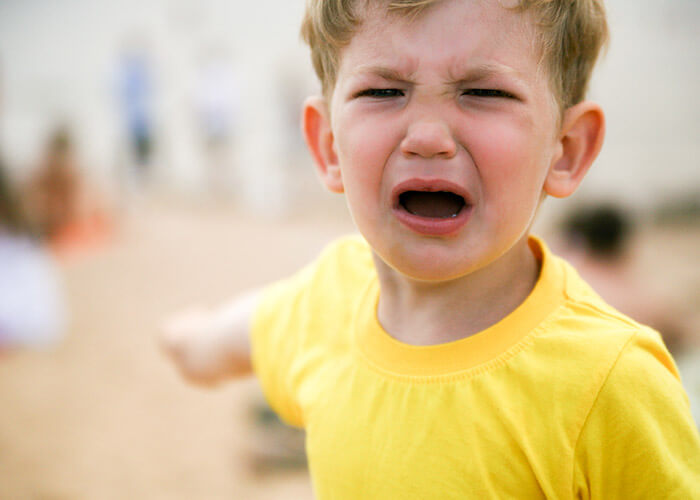 3 Key Tips for Reducing Challenging Behaviours - Breakthrough Autism Center