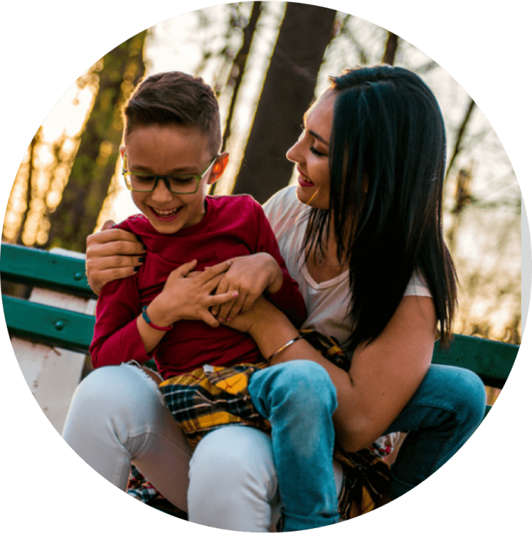 Breakthrough Autism Center | ABA Treatment & Help for Children & Youth with Autism